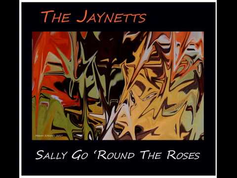 The Jaynetts Sally Go Round The Roses 1963 - YouTube