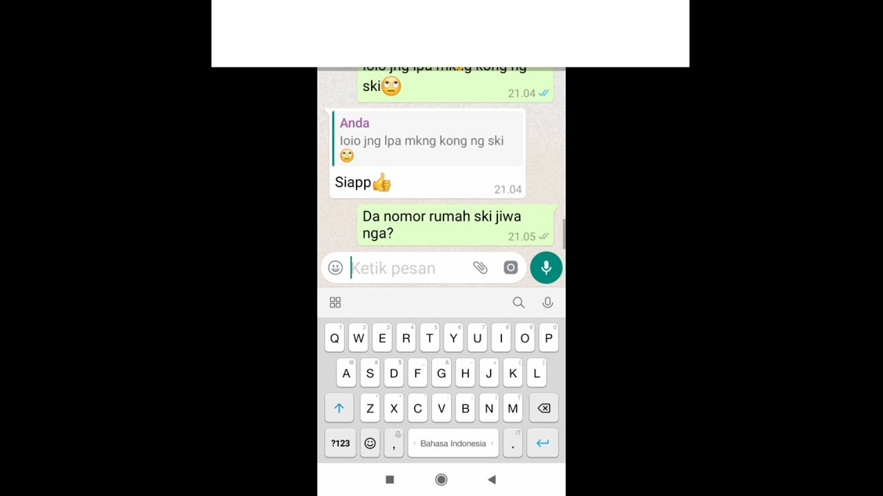 Prank Text/chat - YouTube