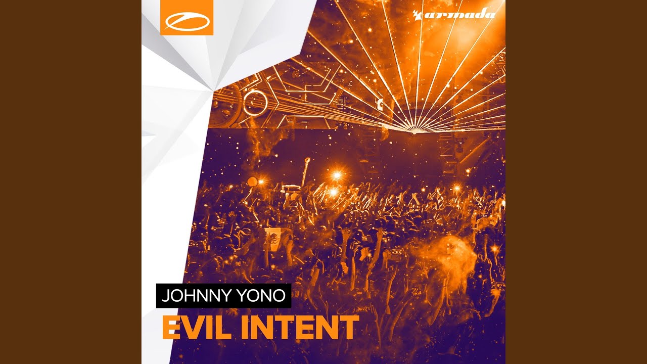 Evil Intent - YouTube