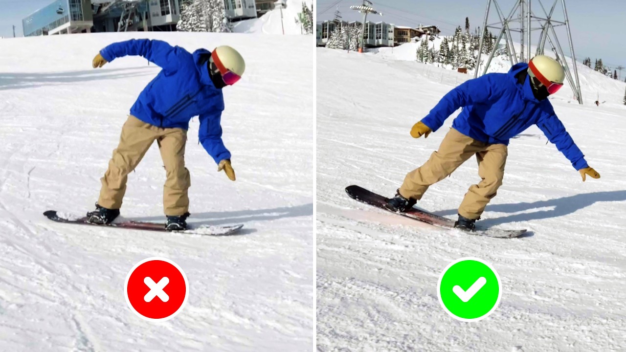 How To Ride In The Buttering Position | Buttering Step 2 - YouTube