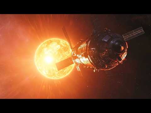 Kosmische Reise zu den größten Strukturen des Universums