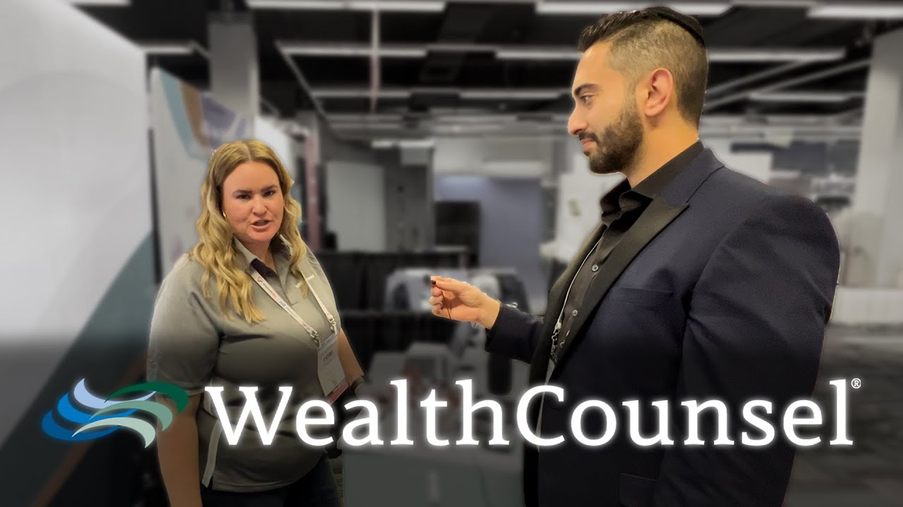Wealth Counsel: The Must-Have Tool for Estate Lawyers? - YouTube