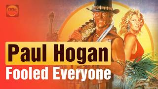 US Crocodile Dundee 1986 20 Weird Facts You Didn T Know By Iconic Star ...