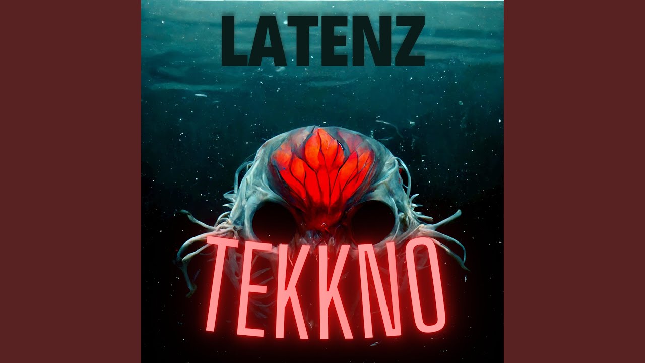 Tekkno - YouTube
