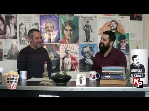 Vasıfsız Eleştiri (Şener Şen, Aşk Filmlerinin Unutulmaz Yönetmeni) – 1 Nisan 2019