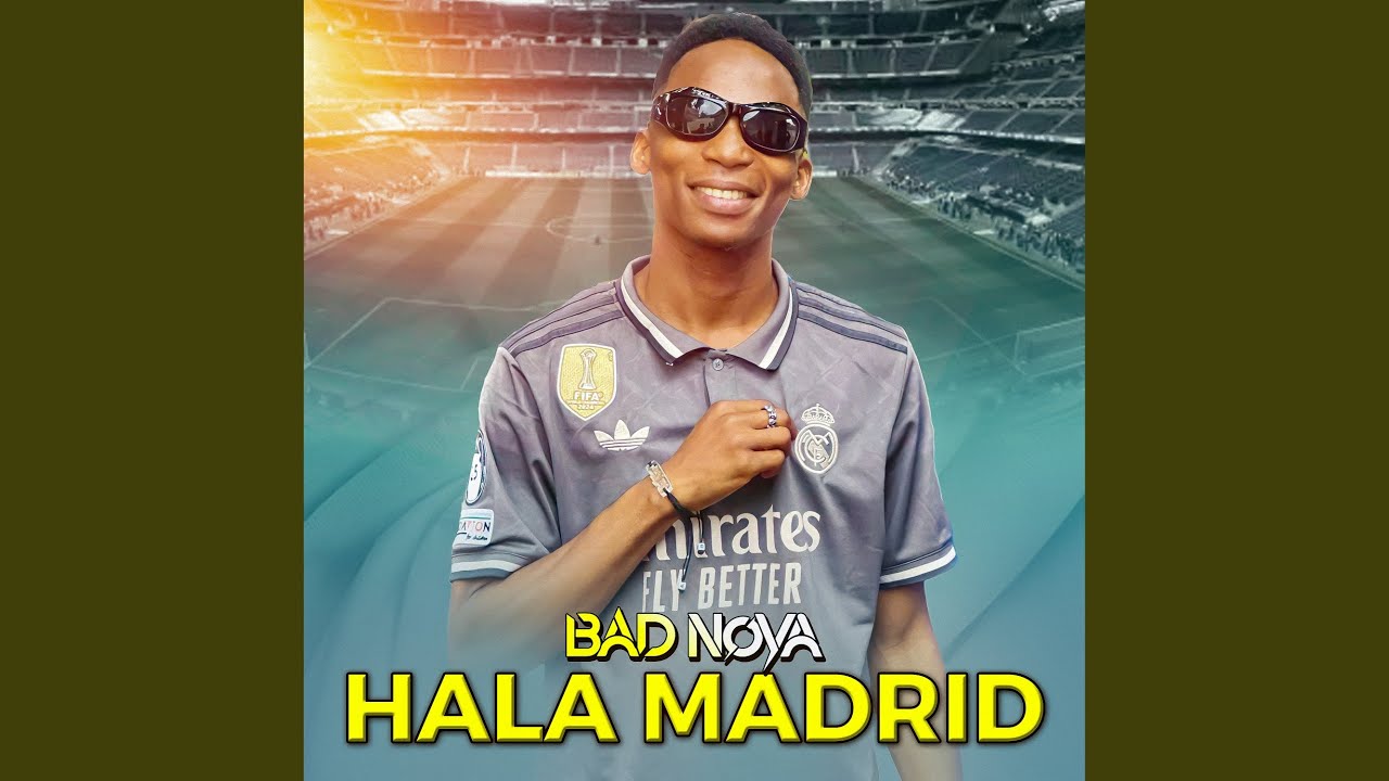 Hala Madrid - YouTube