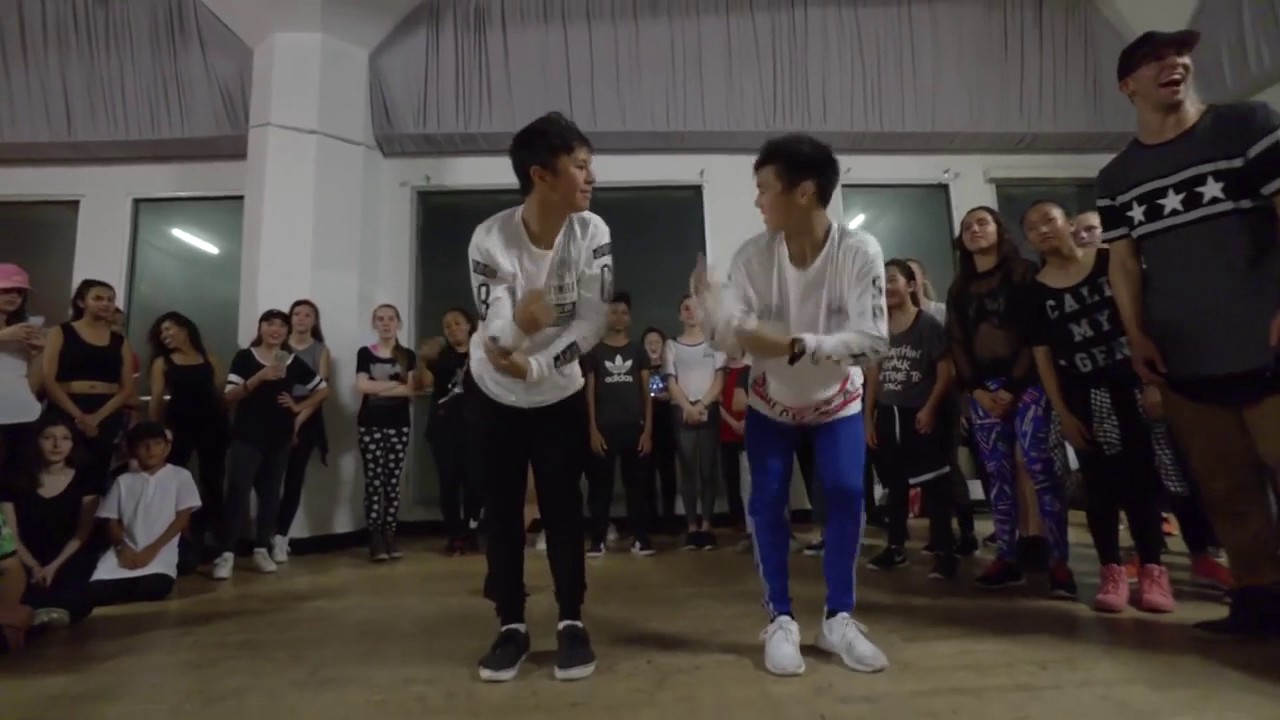 PANDA (kenneth And Gabe) - YouTube