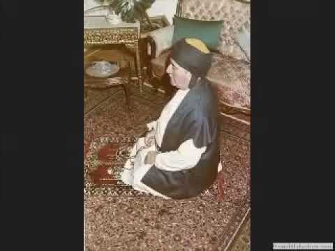 Sofilik Nedir   La Mevcude illa Huuu manası nedir