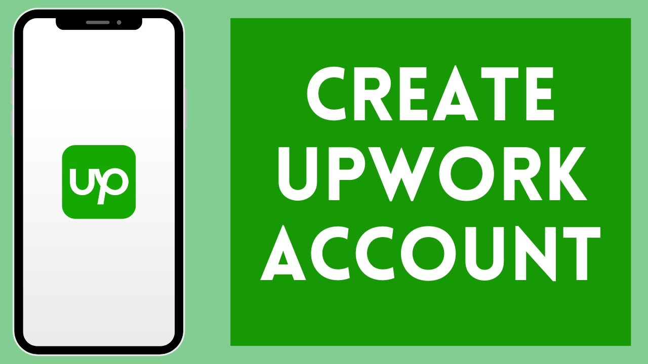 How to Create Upwork Account 2024 | Upwork Tutorial - YouTube