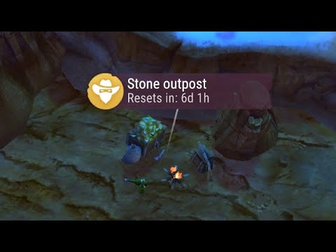 Westland Survival - Stone Outpost - YouTube