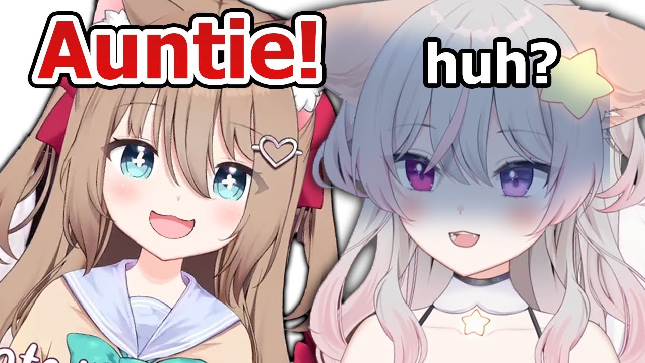 Neuro broke Anny's confidence by just saying one word - YouTube