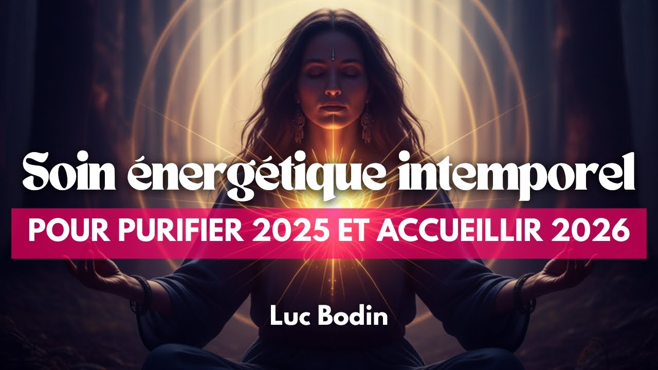 Vidéo : Les fréquences qui soignent, l’univers sonore d’Alex Michel ...