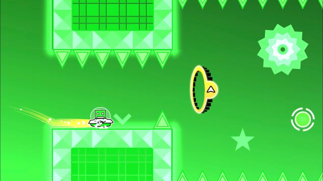 Amethyst (Full level) - YouTube
