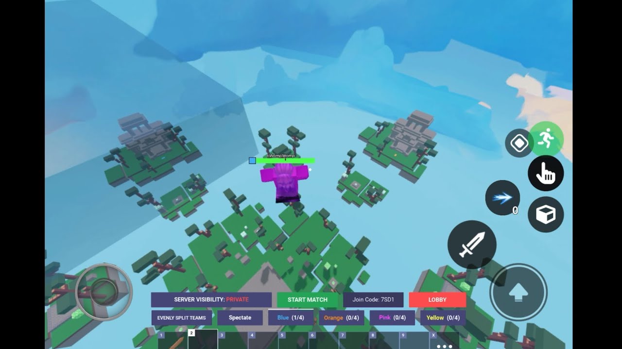 How To Glitch Out Of Spectator Box (WORKS ALL THE TIME!) - YouTube