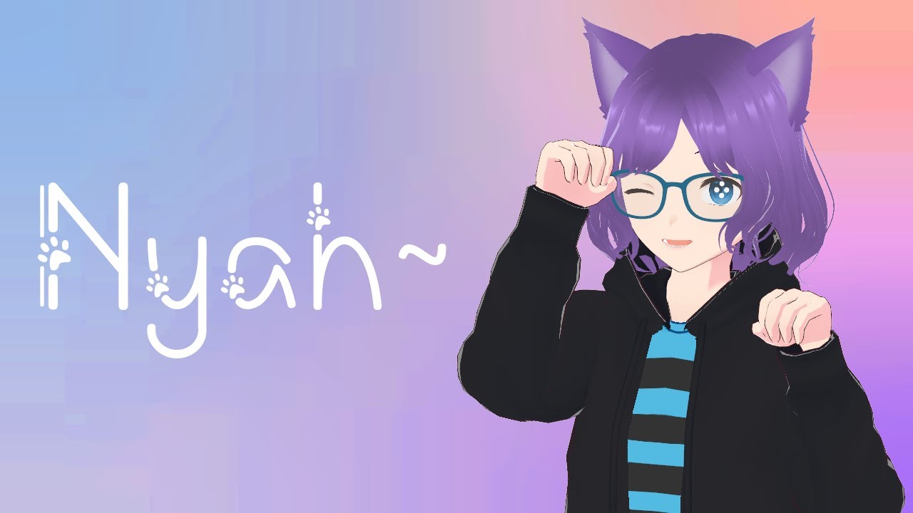 Nyah Compilation #1 - YouTube