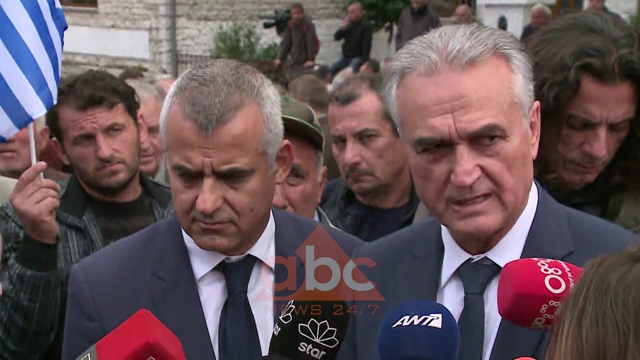 Arian Curri interviste ne ABC News - YouTube