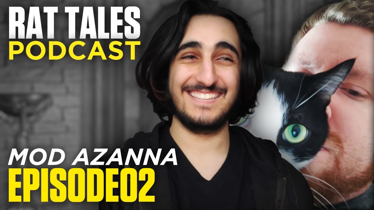 Rat Tales Episode 2 - JMod Azanna - YouTube
