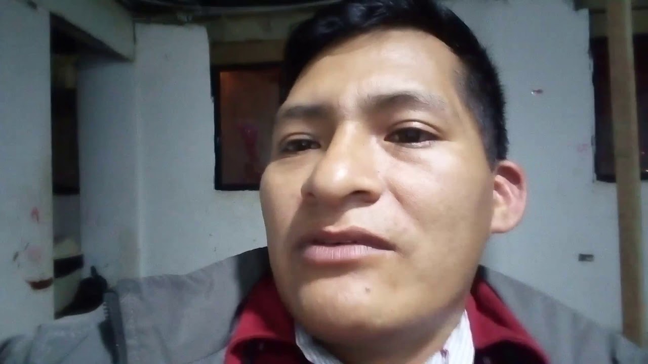 Animo hermano - YouTube