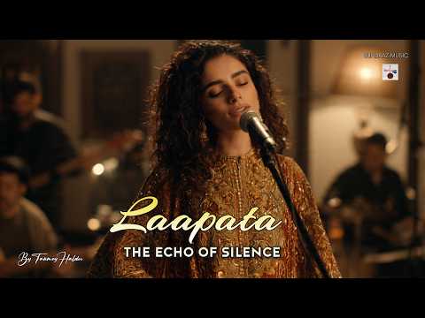 Laapata – The Echo Of Silence | Soulful Female Duet | Classic Sufi Fusion