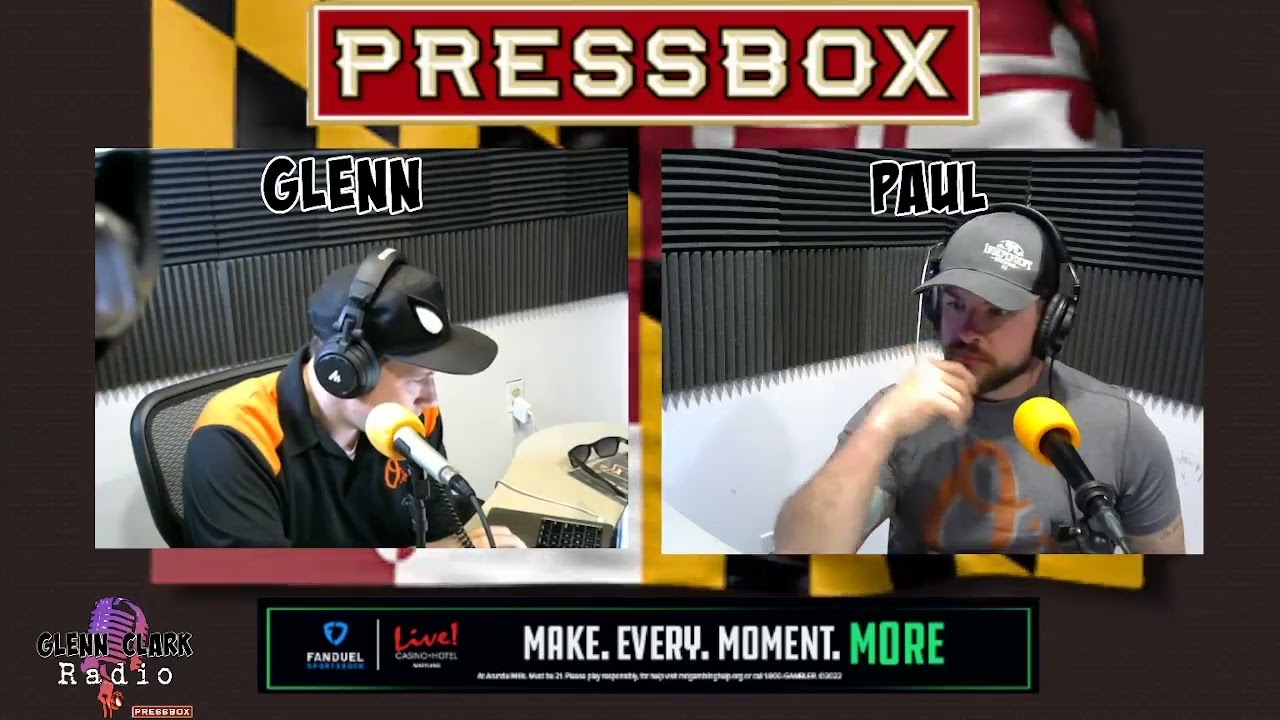 We Own This City actor Delaney Williams on filming in Baltimore, the ...