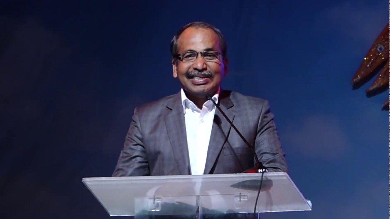19 - CHIEF GUEST SPEECH - YouTube