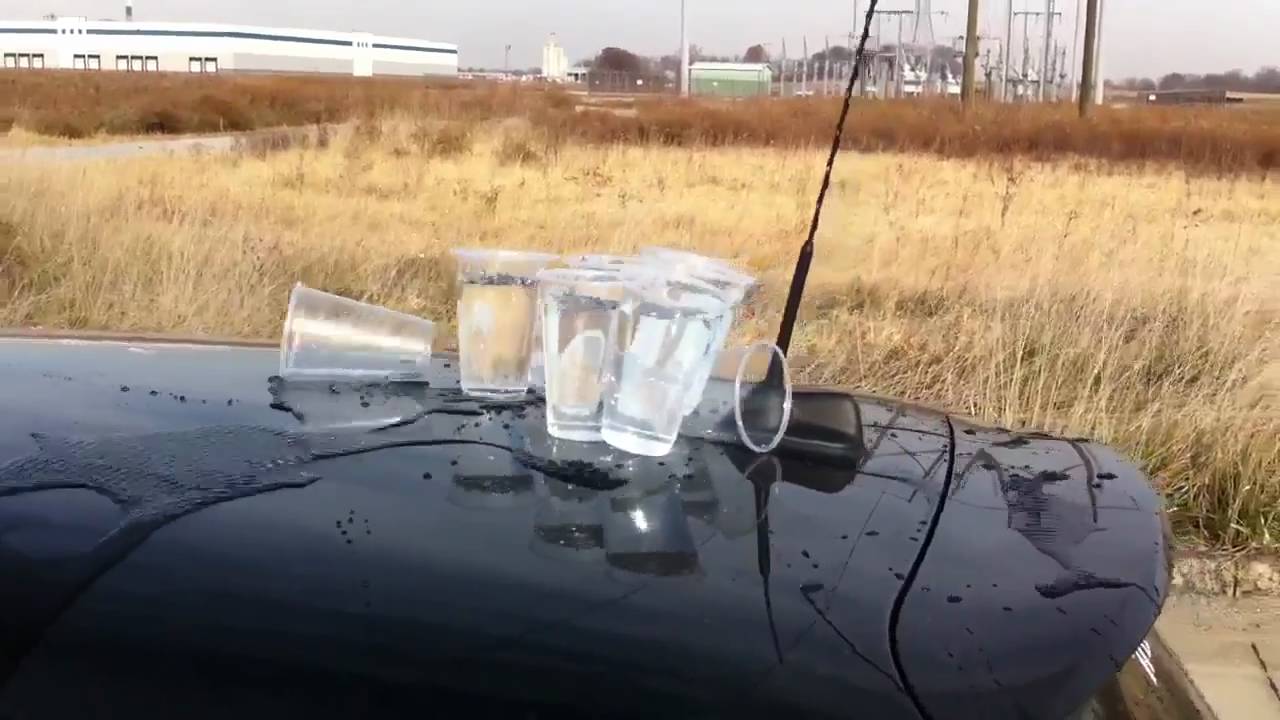 07 Mini Cooper Bass Tricks Vid 3 - YouTube