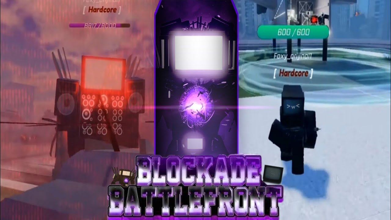 {[ST:BLOCKADE BATTLEFRONT]} How get ready for Uttvm Upd. (Part 1/2 ...