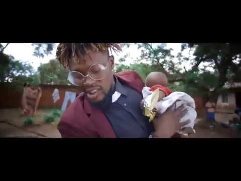 Wikise - Ng'we Ng'we Ng'we (Official Music Video)