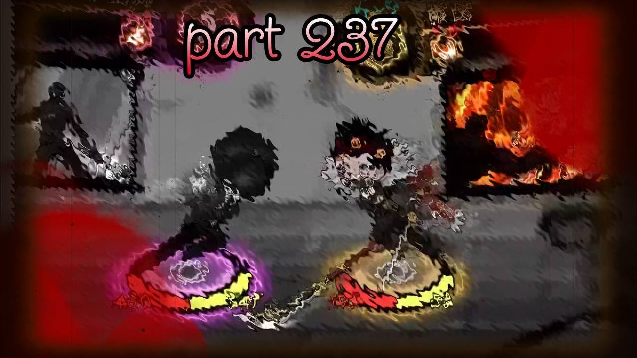 【SCP世界観】この戦いで得られる答えは 第237幕【Library Of Ruina/ライブラリーオブルイナ】 - YouTube