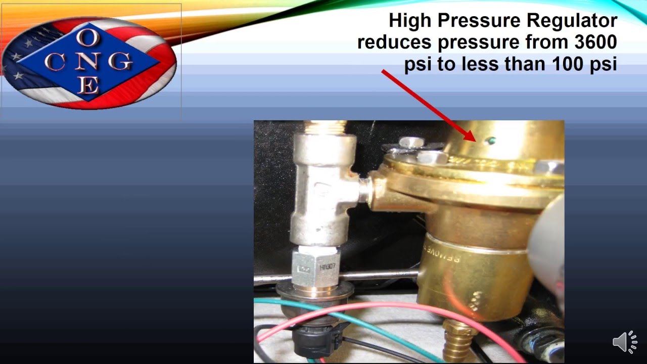 CNG-One achieves Patent Pending Status for revolutionary fuel system ...