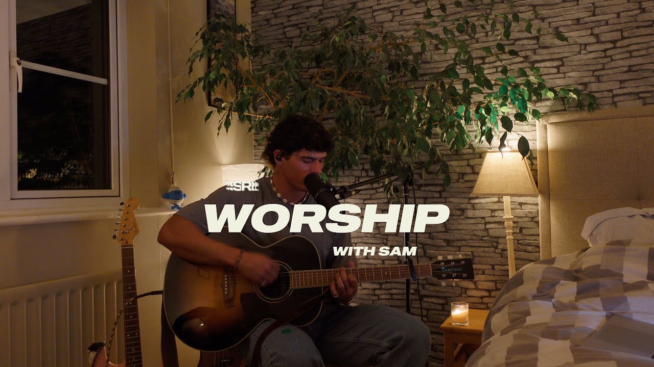 WORSHIP WITH SAM | 05/04/2024 | WAIT UPON THE LORD - YouTube