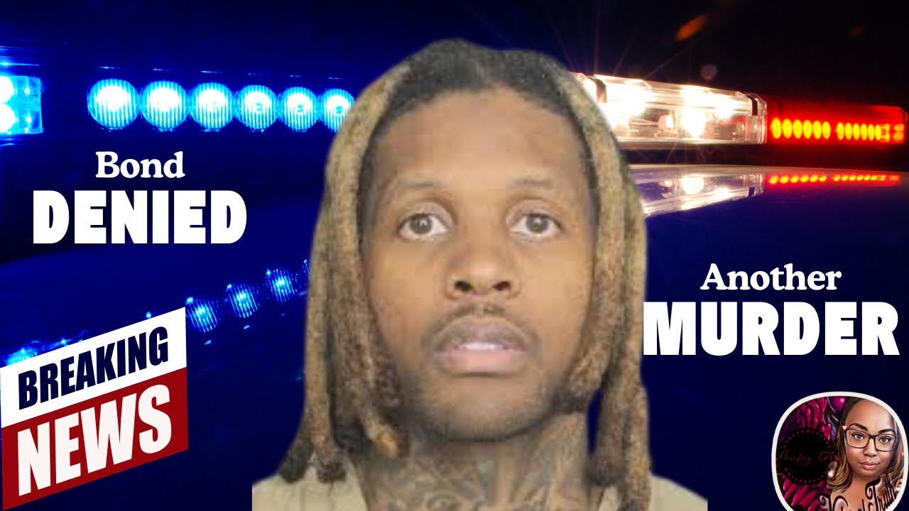 Lil Durk Bond Denied. Another Murder For Hire Connection In Chicago - YouTube