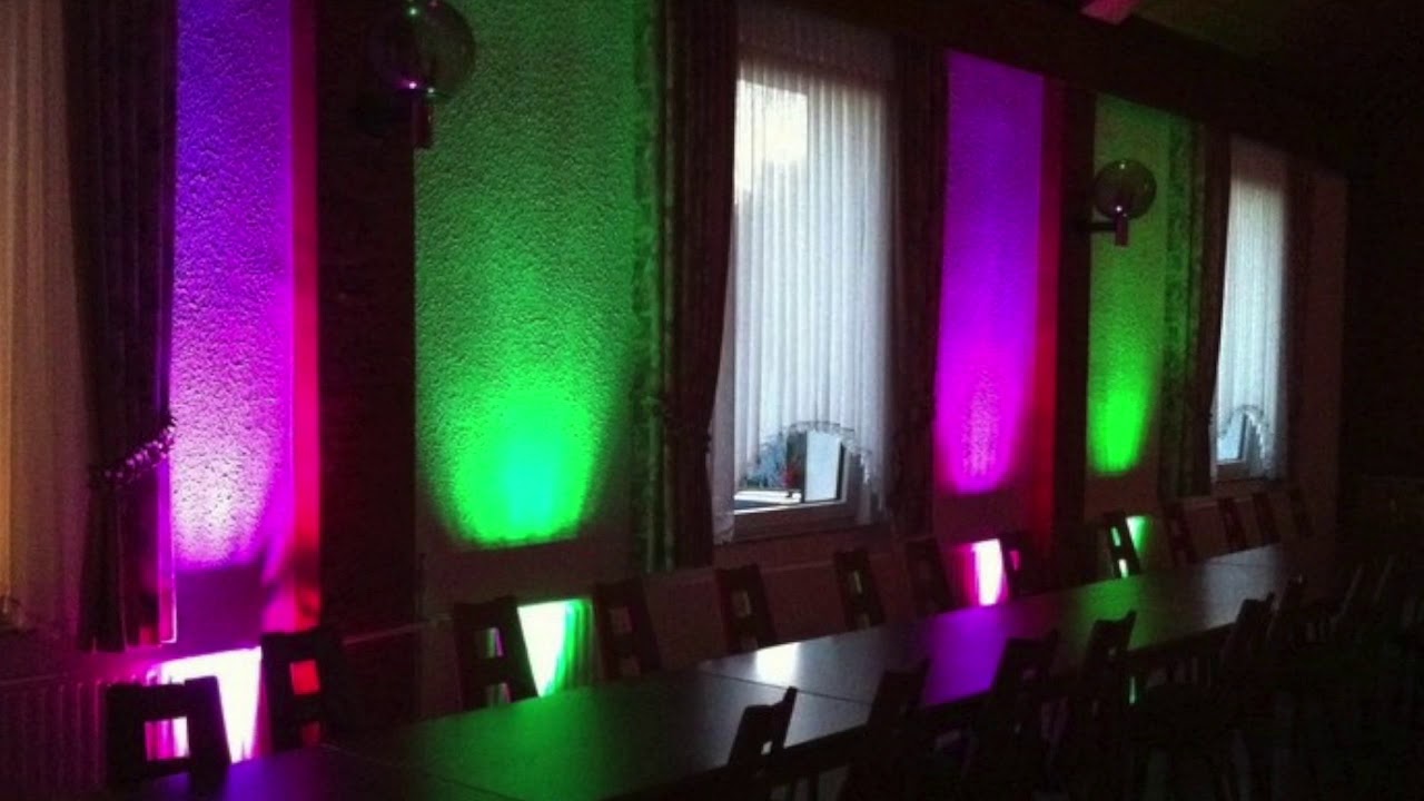 Zusammenstellung - DJ Tobi Events - YouTube
