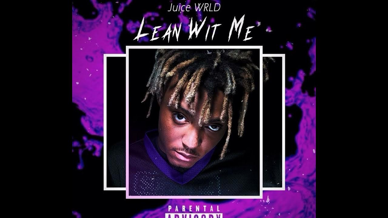 Juice Wrld Lean With Meslowedreverb Youtube