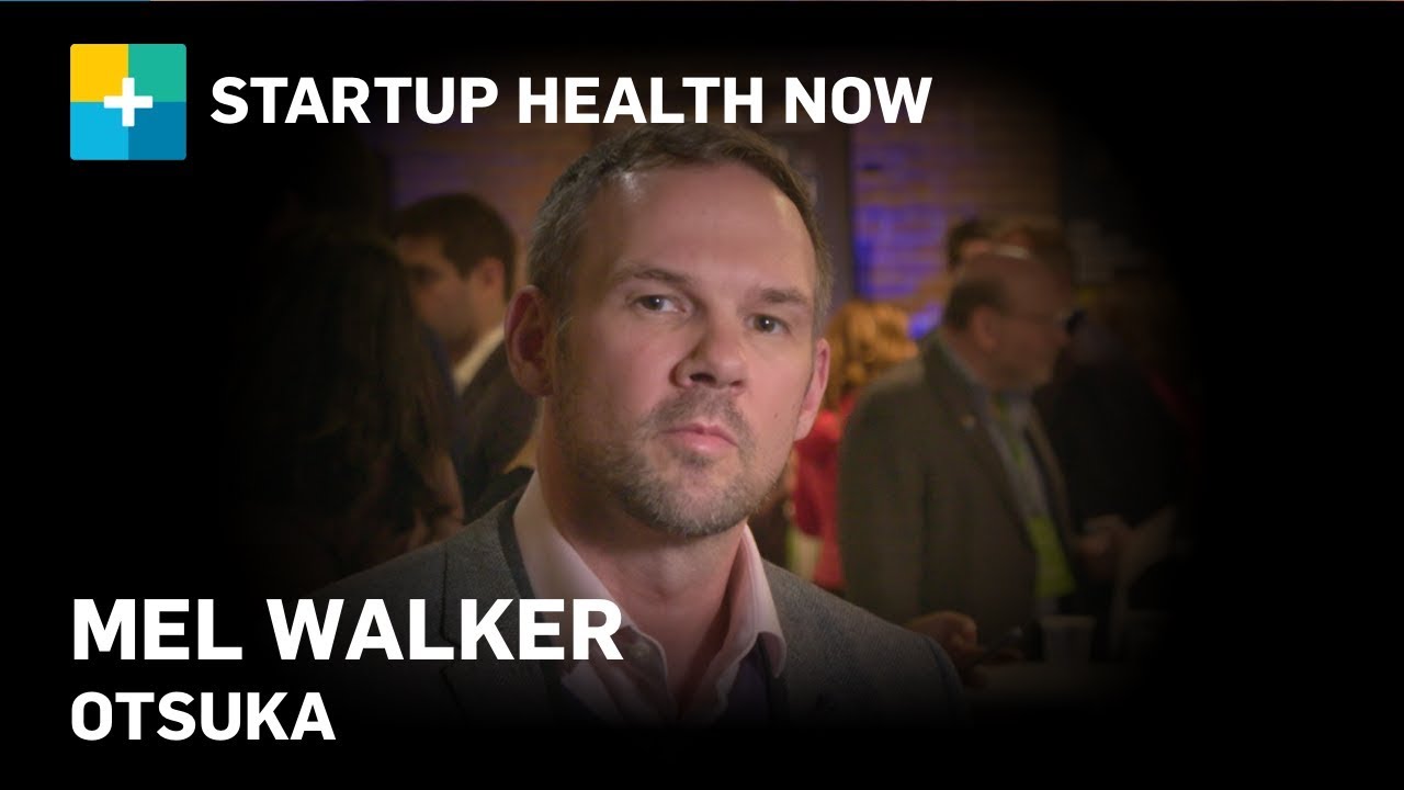 Mel Walker, Otsuka: #236 - YouTube