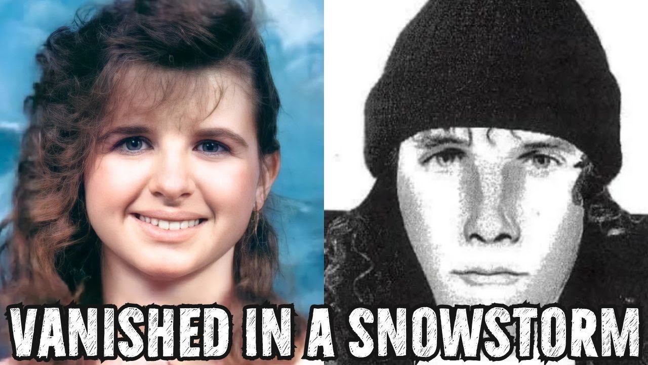 The Disappearance of Susan Swedell | UNSOLVED - YouTube