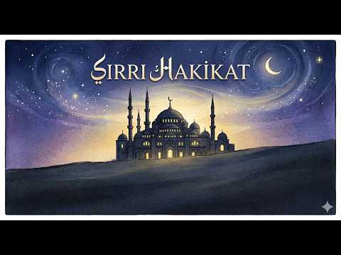 Selamın Selamun Selam (Ala Bi'ri Zemzem) - Zikirli İlahi / Sırrı Hakikat