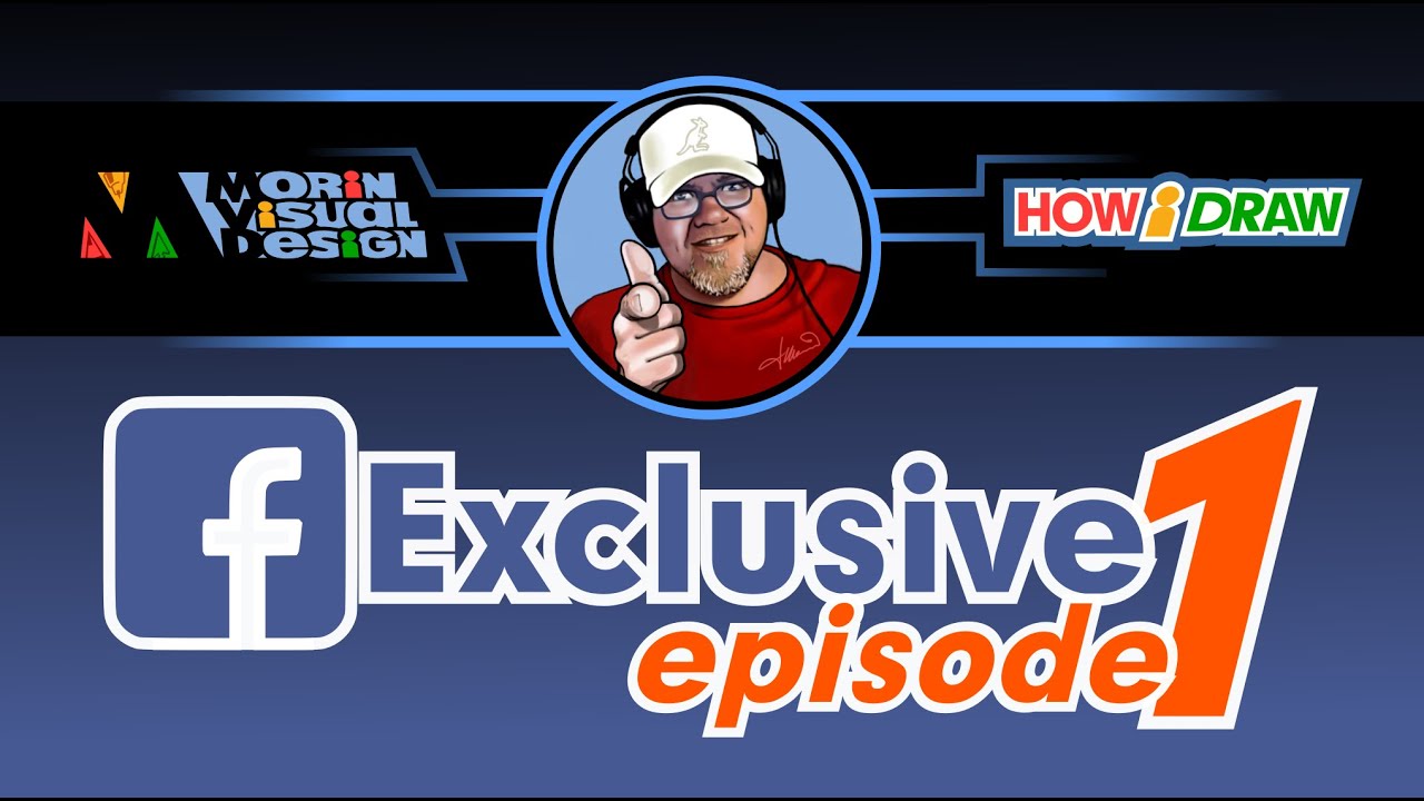 Facebook Exclusive Series - Episode 1 - YouTube