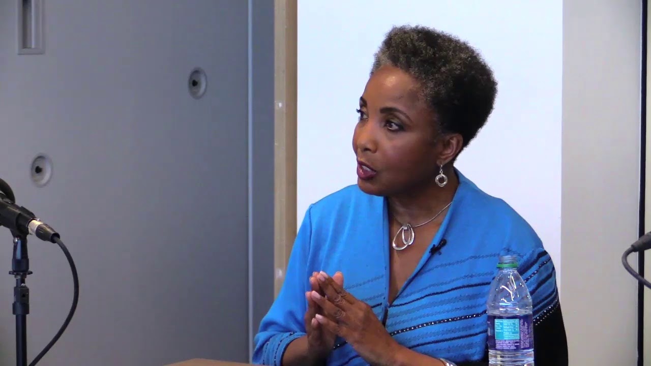Carol Swain is running for Nashville mayor after 'a life of beating the ...