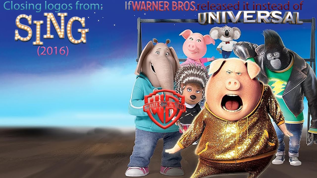 Warner Bros Pictures Distribution (2016; Version #2) - YouTube