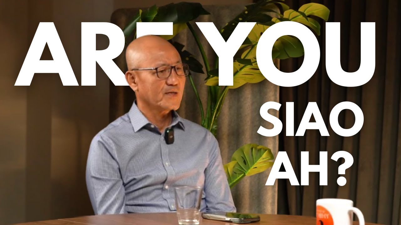 This Is Not Going to Work! | Rodney Wong (CEO, Munchy's) - YouTube