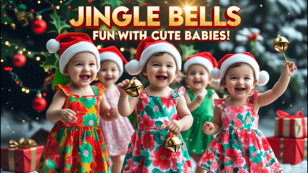 Jingle Bells Song Christmas | Jingle Bells |Jingle Bells Christmas Song ...