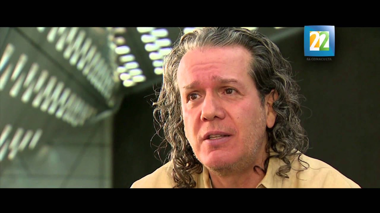 Entrevista con el cineasta Rafael Rangel sobre su documental de ...