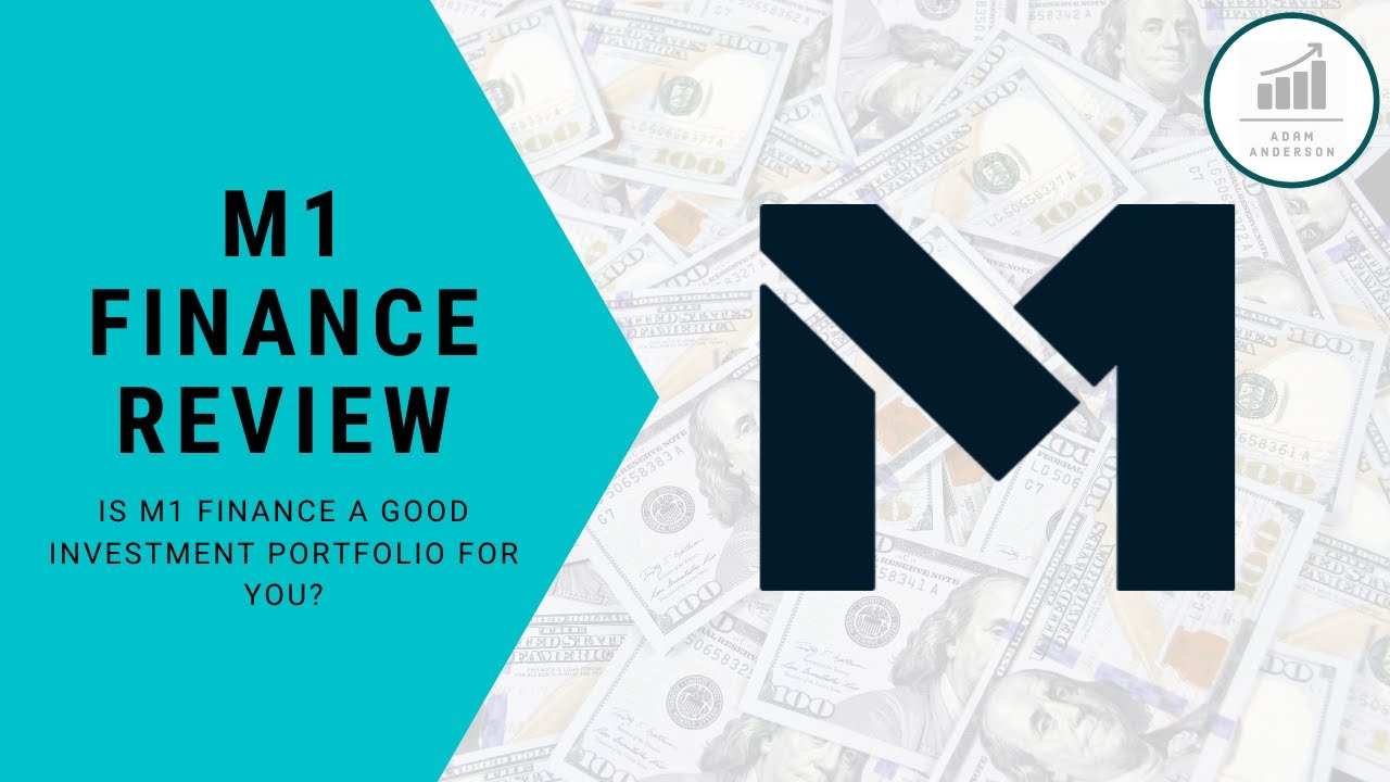 M1 FINANCE REVIEW: Is it the Best Investing Platform for MOST People ...