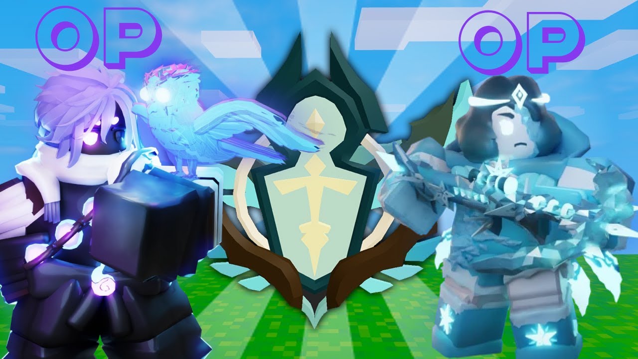 INCREIBLE LYLA Y WHISPER EN 2vs2 : ft EDITOR BEDWARS ROBLOX - YouTube