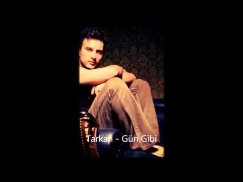 Tarkan - Gün Gibi