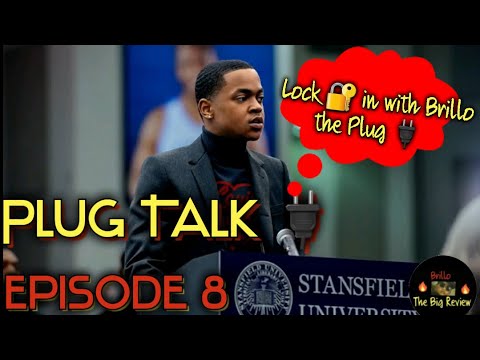 PLUG Talk 🔌 Episode 8 (Power Book 2 & BMF) - YouTube