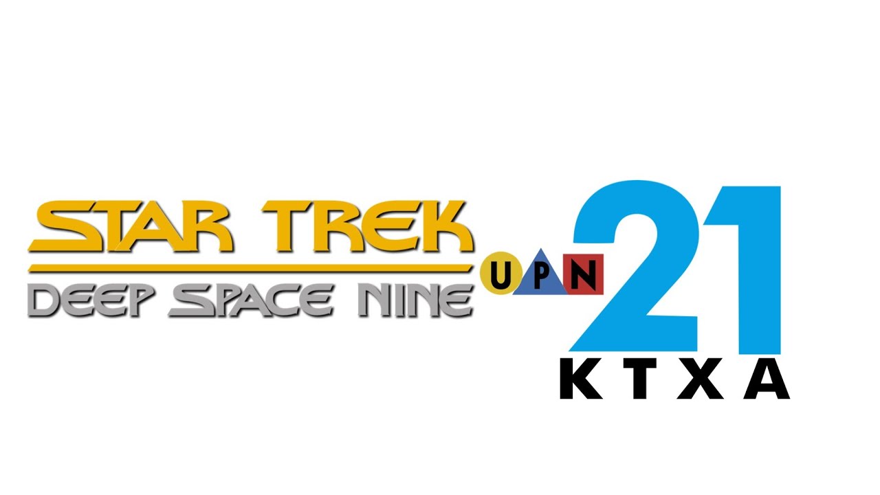 Star Trek: Deep Space Nine 7x14 Promo Tonight at 9pm on UPN 21 KTXA ...