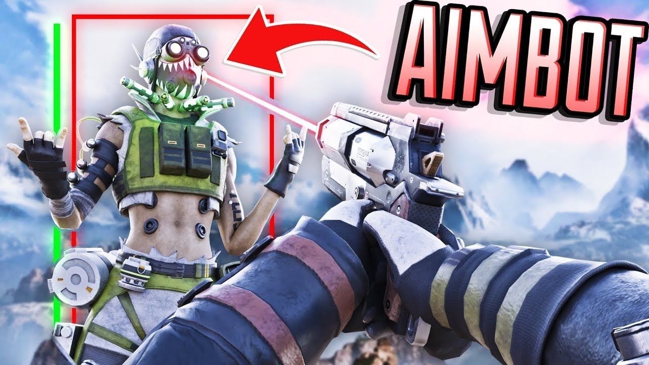 [ STERN CLIENT ] SHOWCASE LOFT CHEAT APEX LEGENDS ! - YouTube