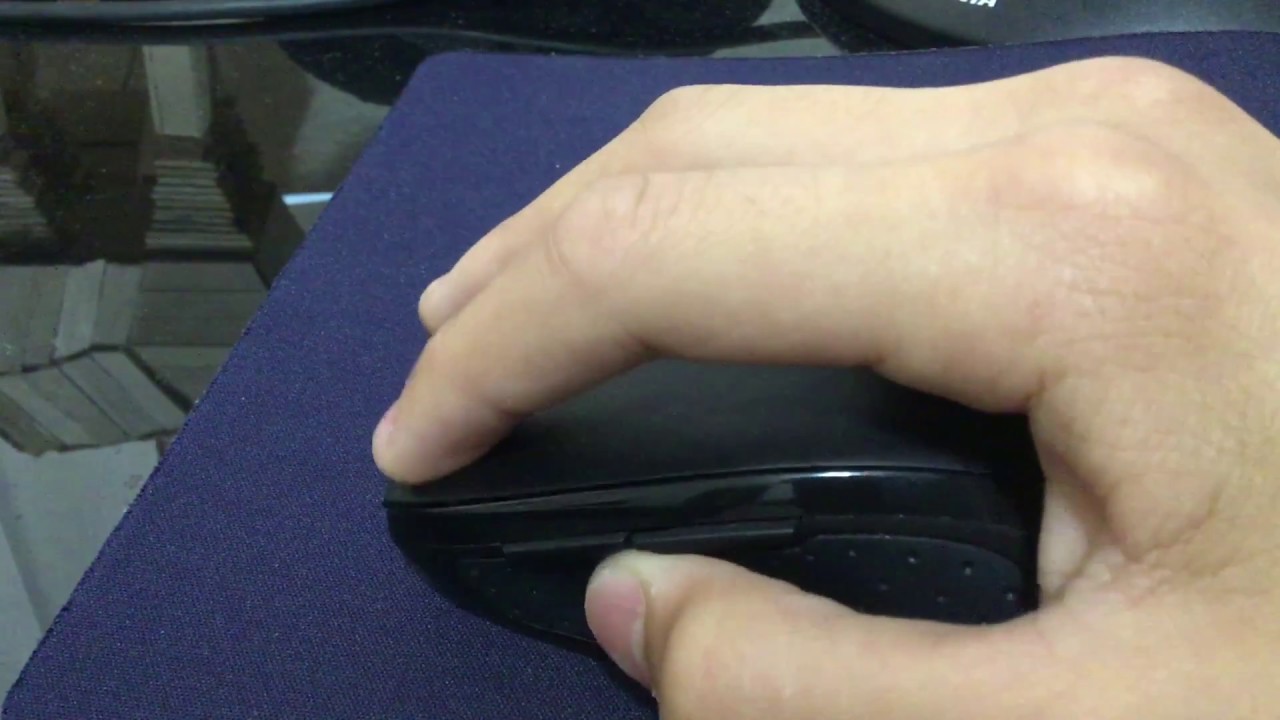 mouse abuse.mp4 - YouTube